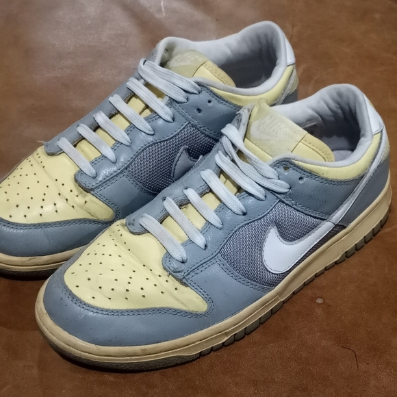 Nike | Shoes | Nike Dunk Vintage | Poshmark